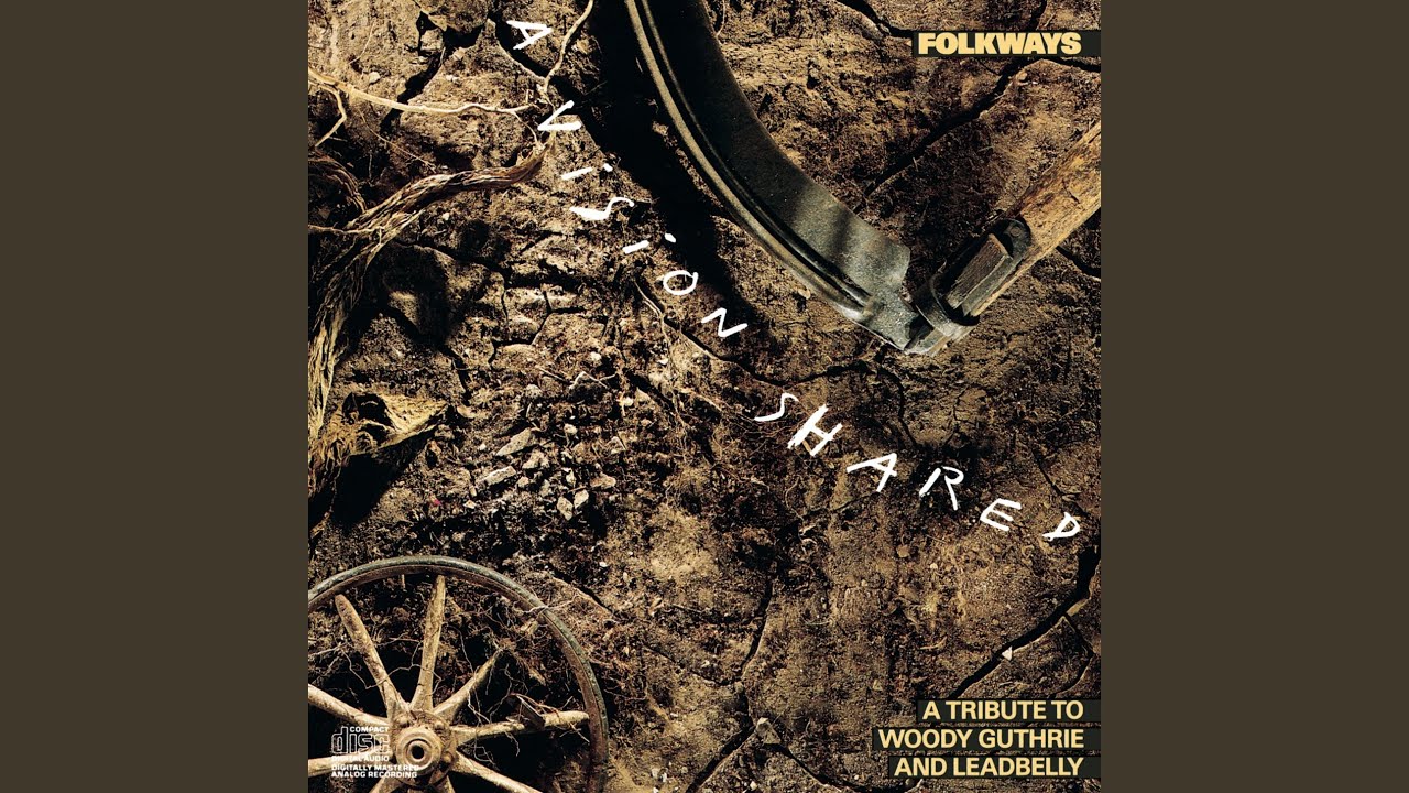 Vigilante Man - YouTube