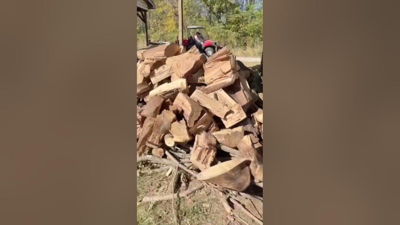 Yep, that time of year. - YouTube