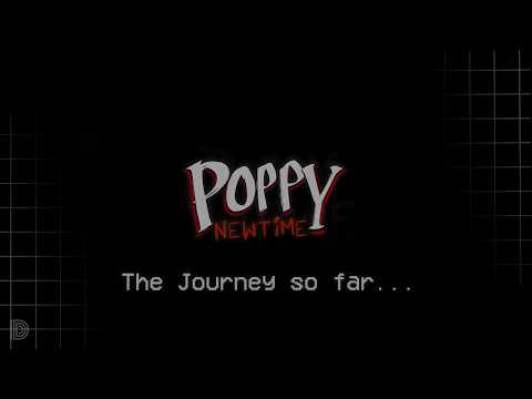 Poppy NewTime – The Story So Far...