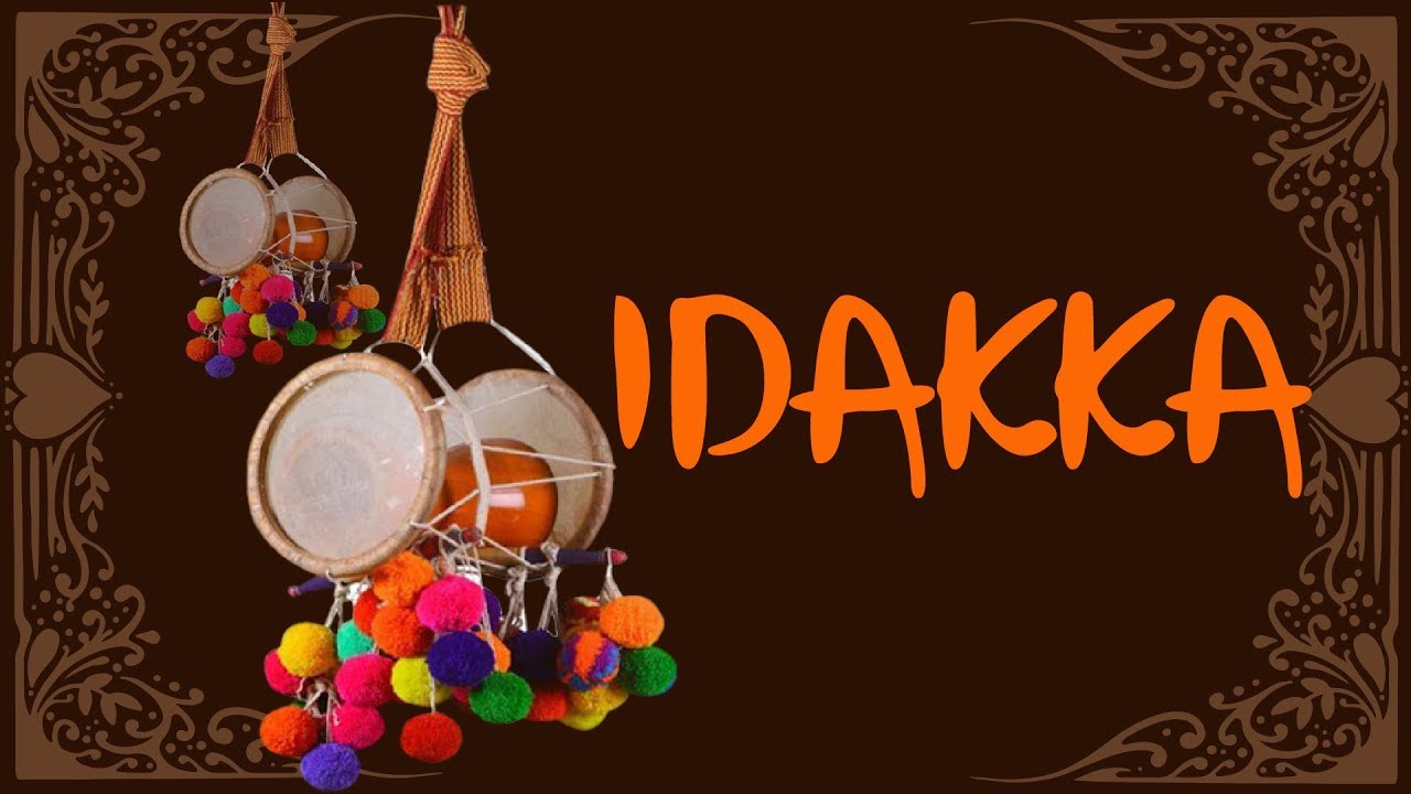Idakka | Music for the Heart - YouTube