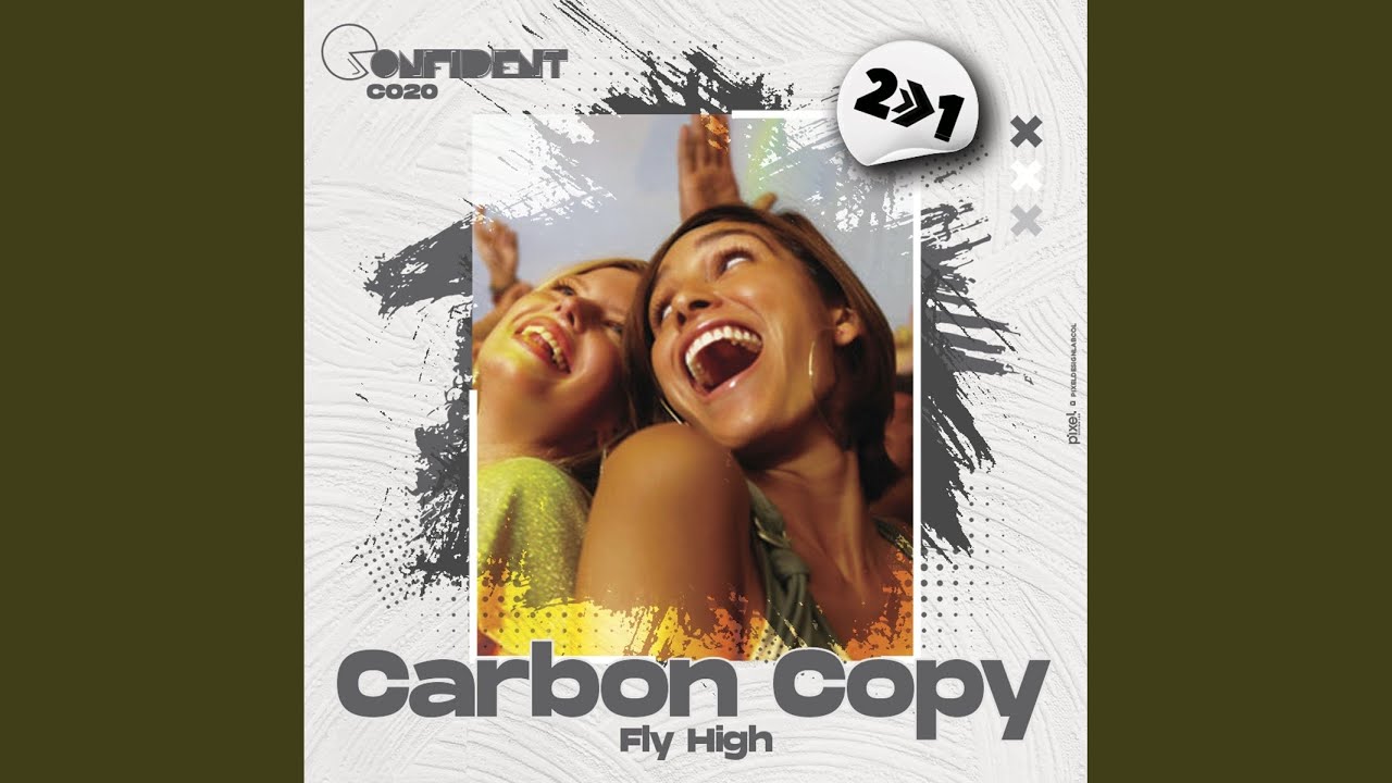 Fly High (Original Mix) - YouTube