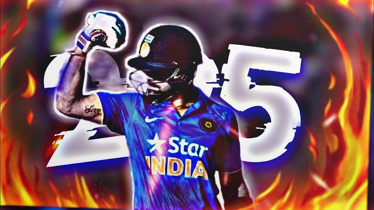 SIDHU MOOSE WALA 295 X FT.VIRAT KOHIL || KING KOHLI STATUS 👑 - YouTube