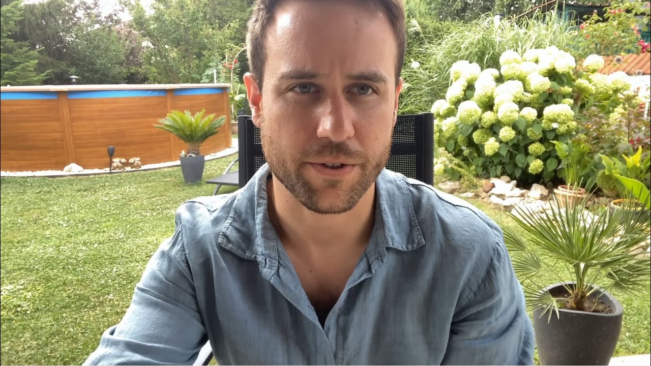 Cinema Next Series: Kálmán Nagy über "Das andere Ende der Straße" - YouTube