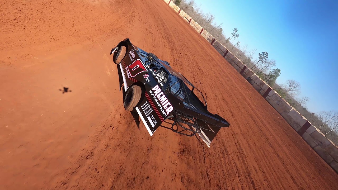 2020 Bama Brawl #0- Dewayne Kiefer - Friday Practice - YouTube