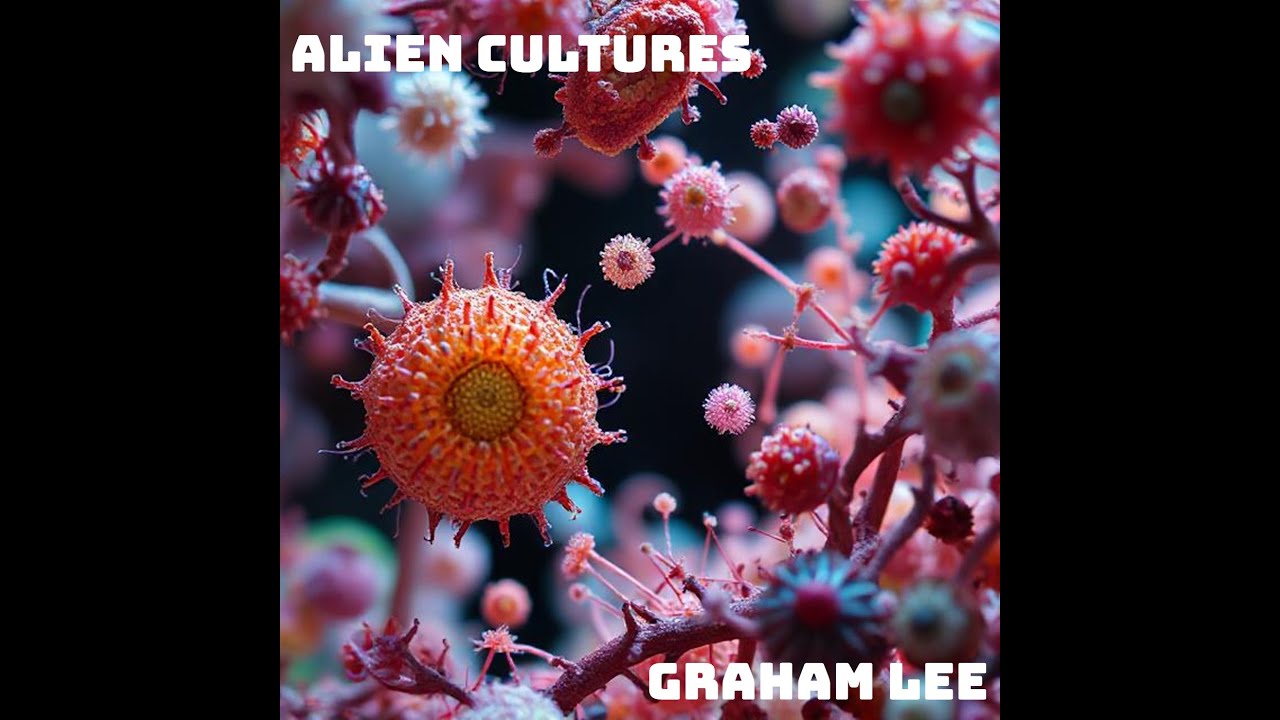 Alien Culture from the project Album Alien Cultures by Graham Lee # ...