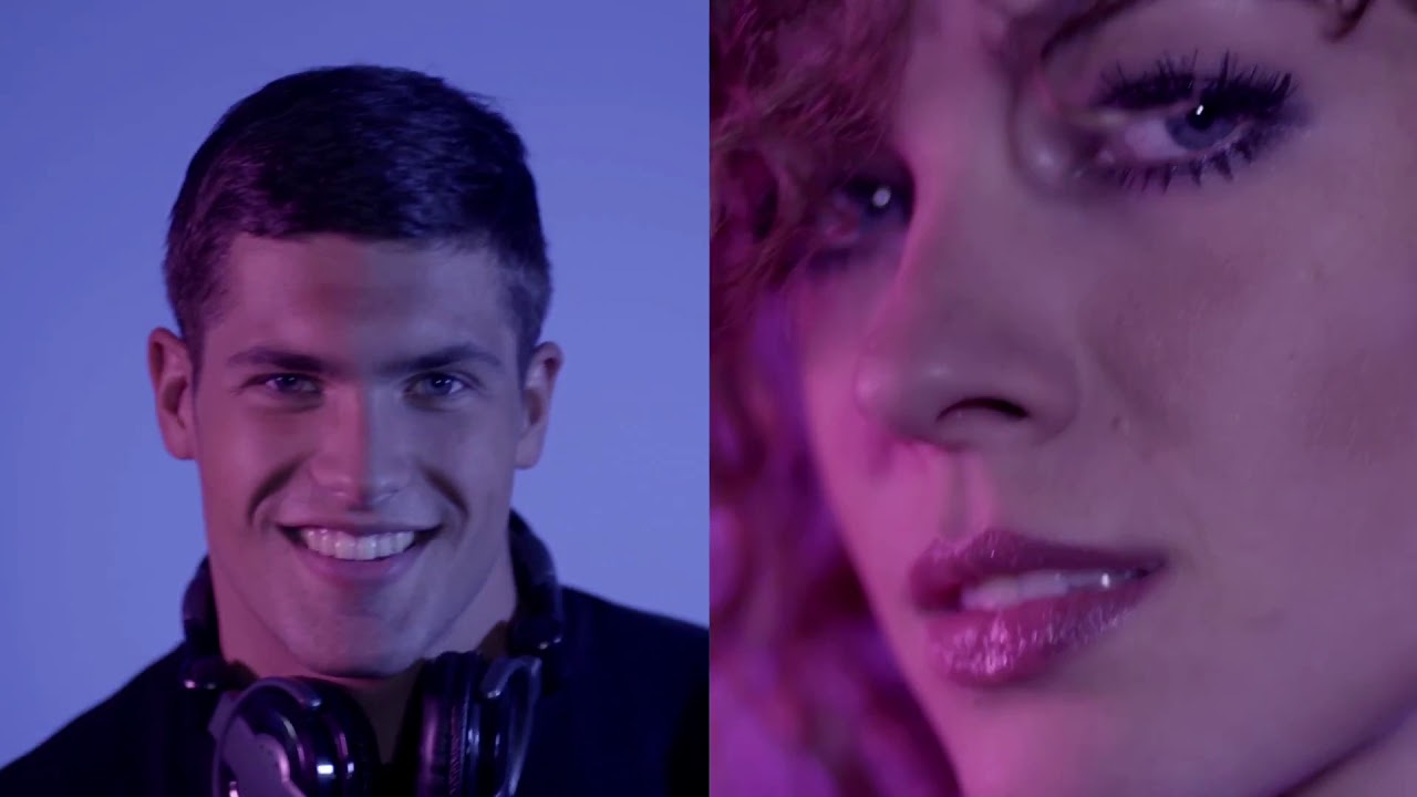 To BE Miss Beat & To Be Mr Beat by Police - YouTube