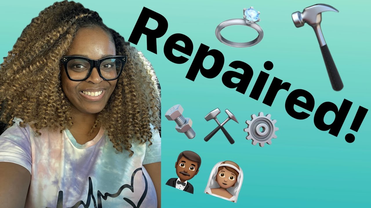God is REPAIRING and FIXING you and your Spouse | Kingdom Spouse ...