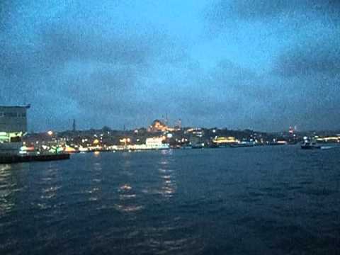 İSTANBULUN SESİ  _ İSTANBUL  VOLUME