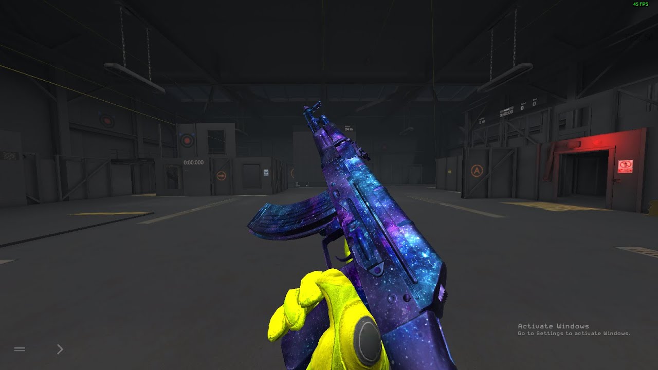 Combat Master | Camo Pack Release! - YouTube