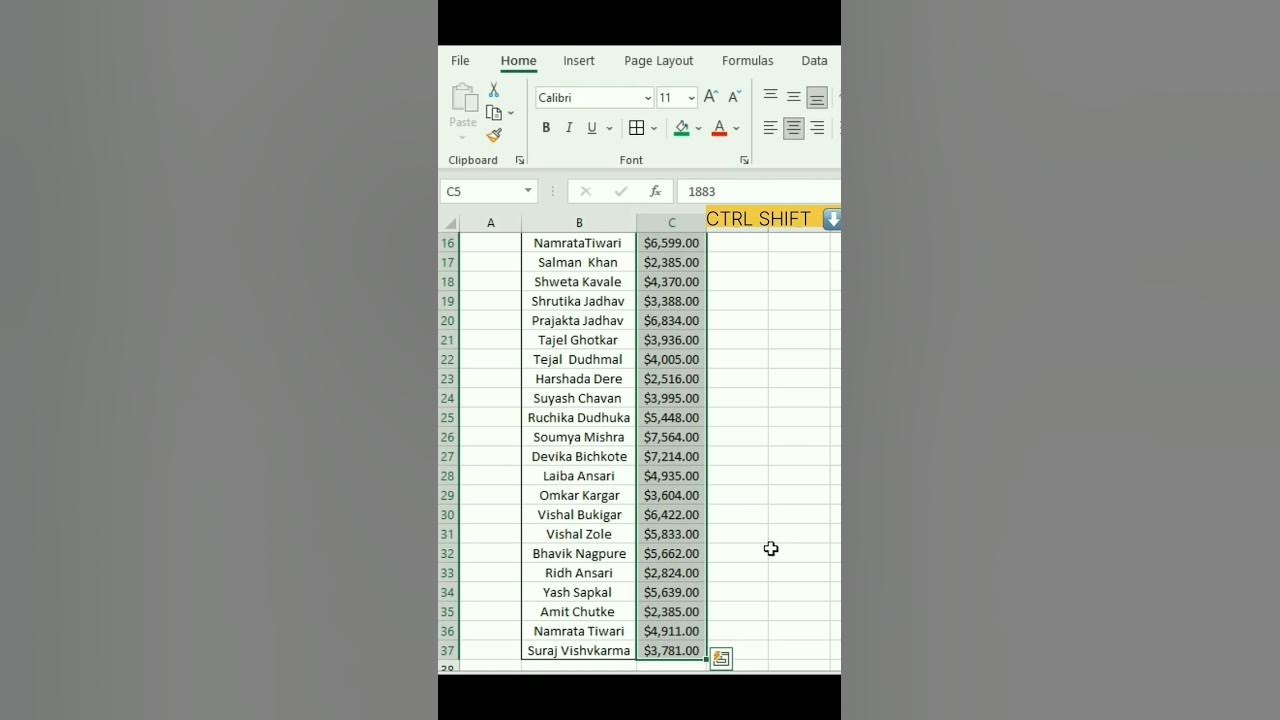 How To Color Cell In One Click In Excel Short youtube YouTube how-to-color-cell-in-one-click-in-excel-short-youtube-youtube