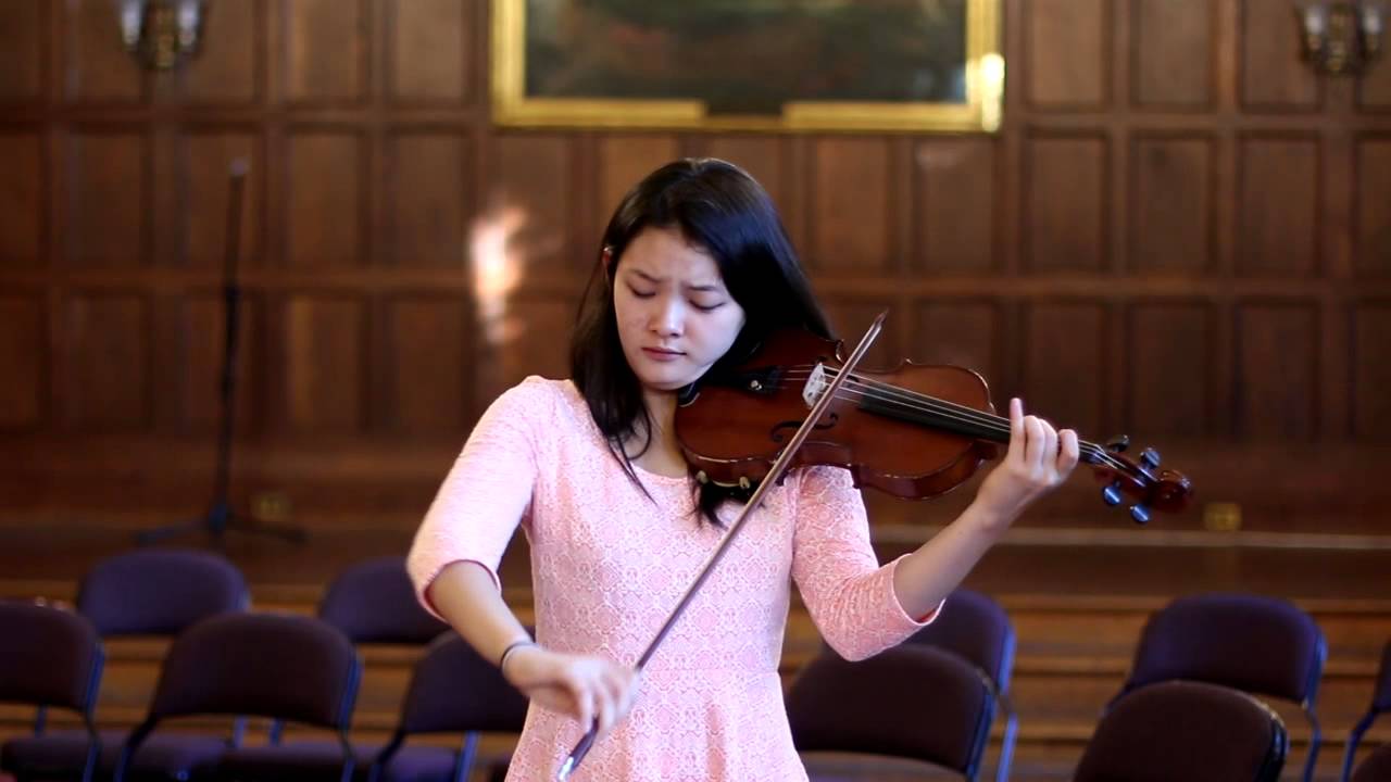 Sunset 노을 - Jennifer Jeon제니퍼 전(영은) - YouTube