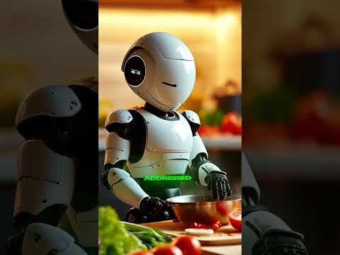 AI Sex Robots: Redefining Pleasure and Technology