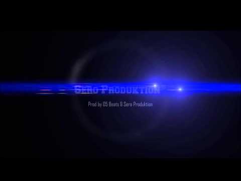 Aggressive Underground Street Rap Beat Instrumental(Prod by Sero Prod & O5Beats)