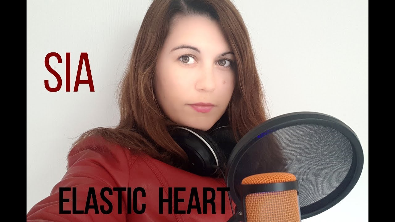Sia - Elastic Heart Piano Cover - YouTube