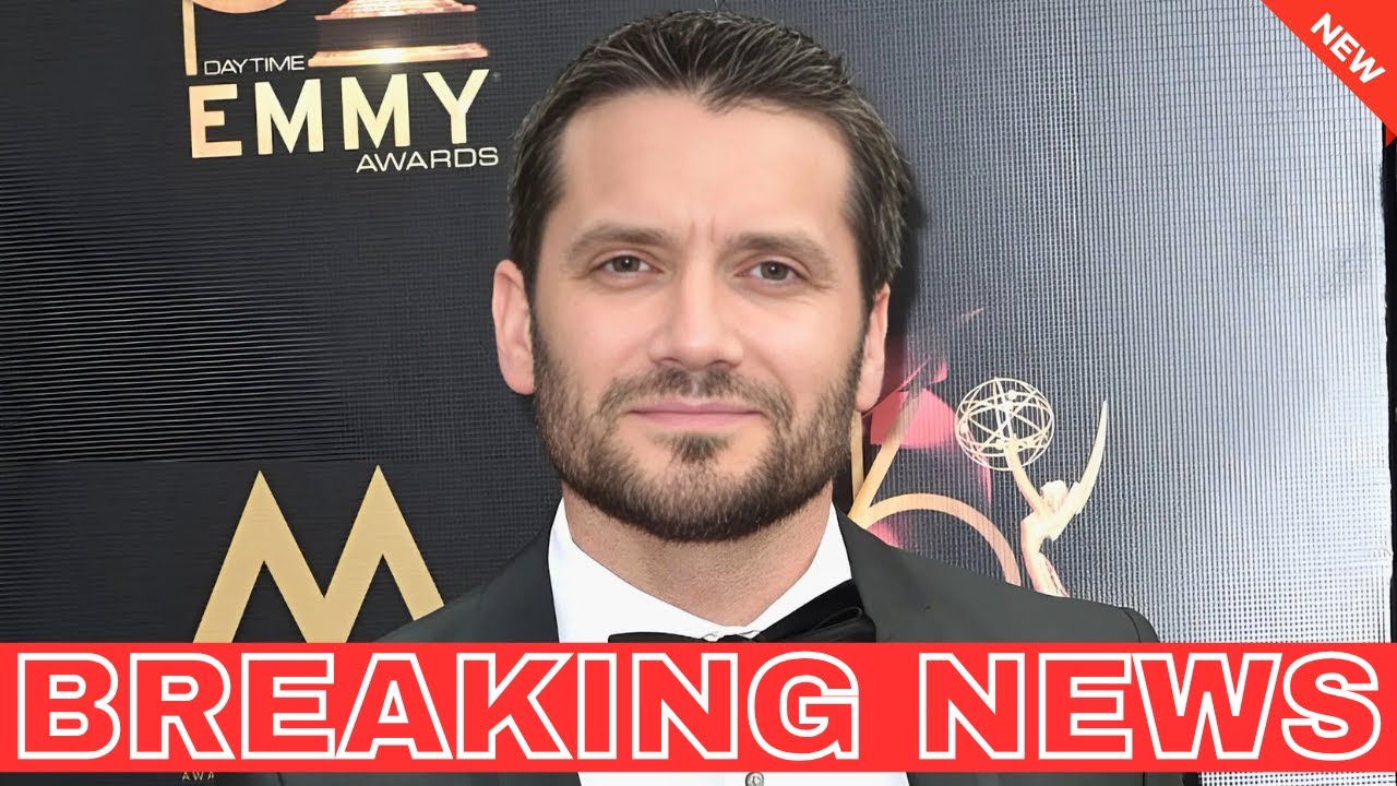 Dante’s Tragic Update Just Revealed😭General Hospital Fans Are in Total ...