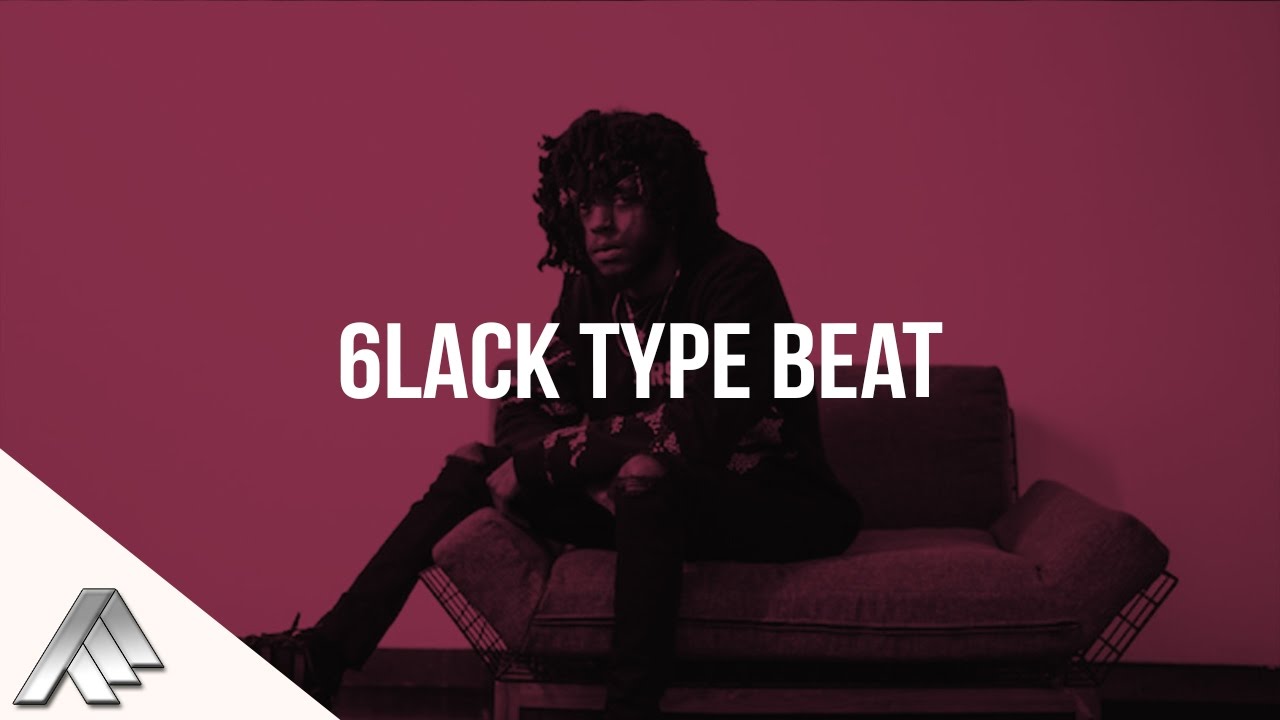 6Lack Type Beat 2017 ''Cherryade'' Highfonics Beat - YouTube