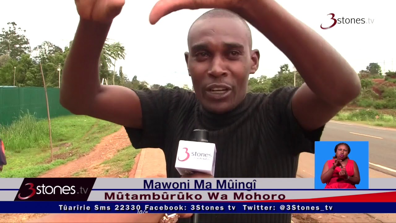 MAWONI - YouTube
