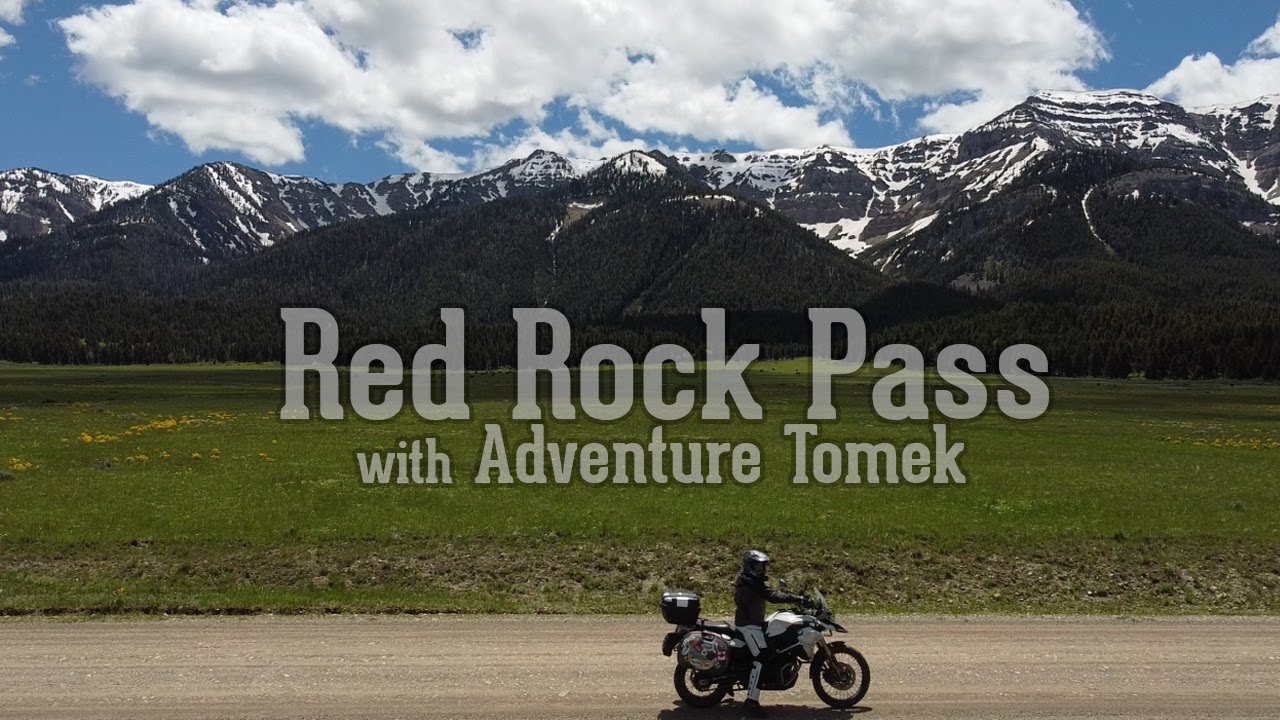 One of the most beautiful rides I have ever done - YouTube