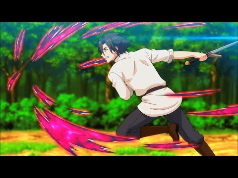 After Rebirth, I Became the Strongest Being Alive – Episodes 1–12 English Dub - New Anime 2025