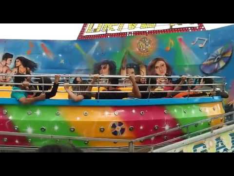Tagada - YouTube