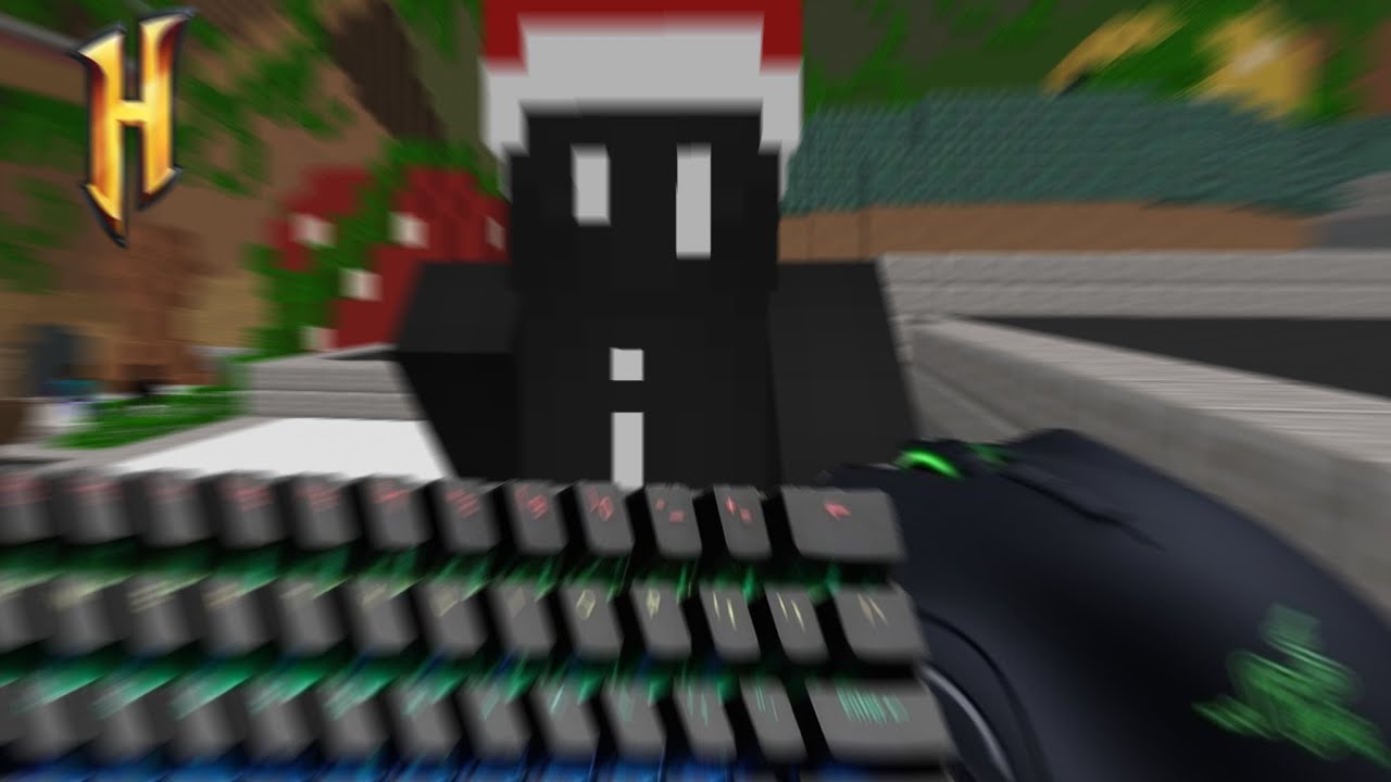 [240 FPS] smooth mouse & keyboard sounds in TNT Tag [v1] - YouTube