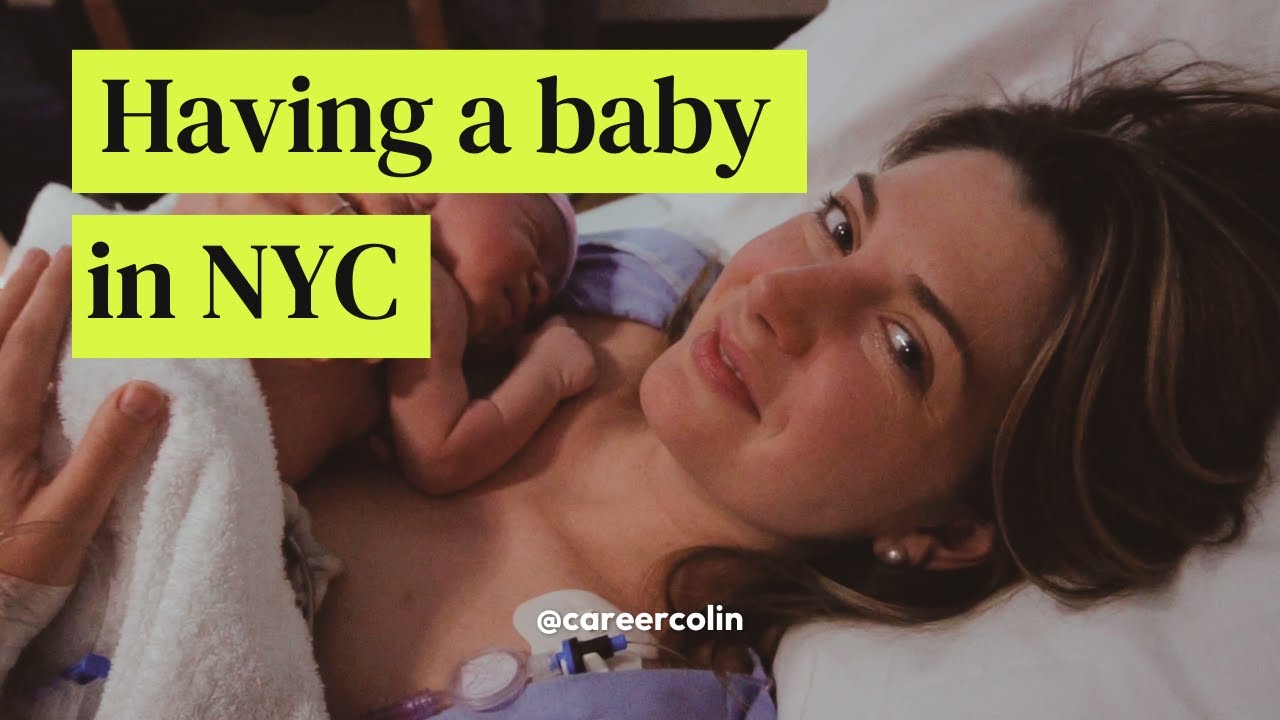 A day in the life of a 28 year old content creator and new dad in NYC ...