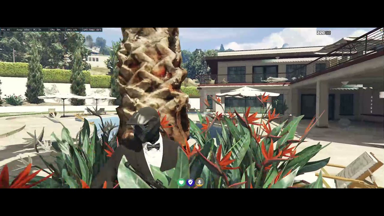 Toni Fox Rasiert - YouTube