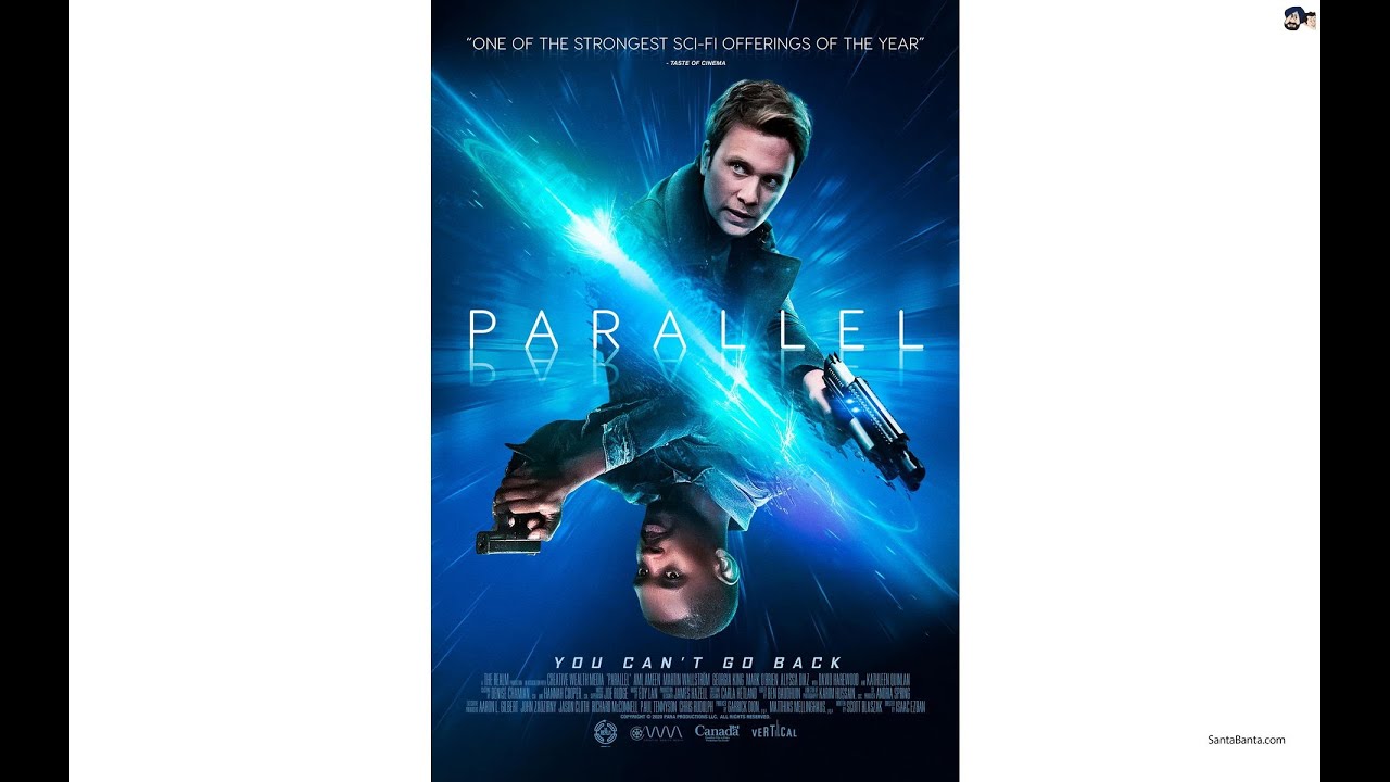 Parallel Movie Trailer 2020 - YouTube