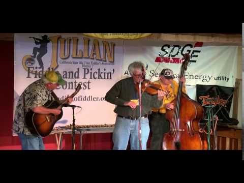 2014-05-31 Sr2 Tom Dillon - Julian Fiddle Contest 2014 - YouTube