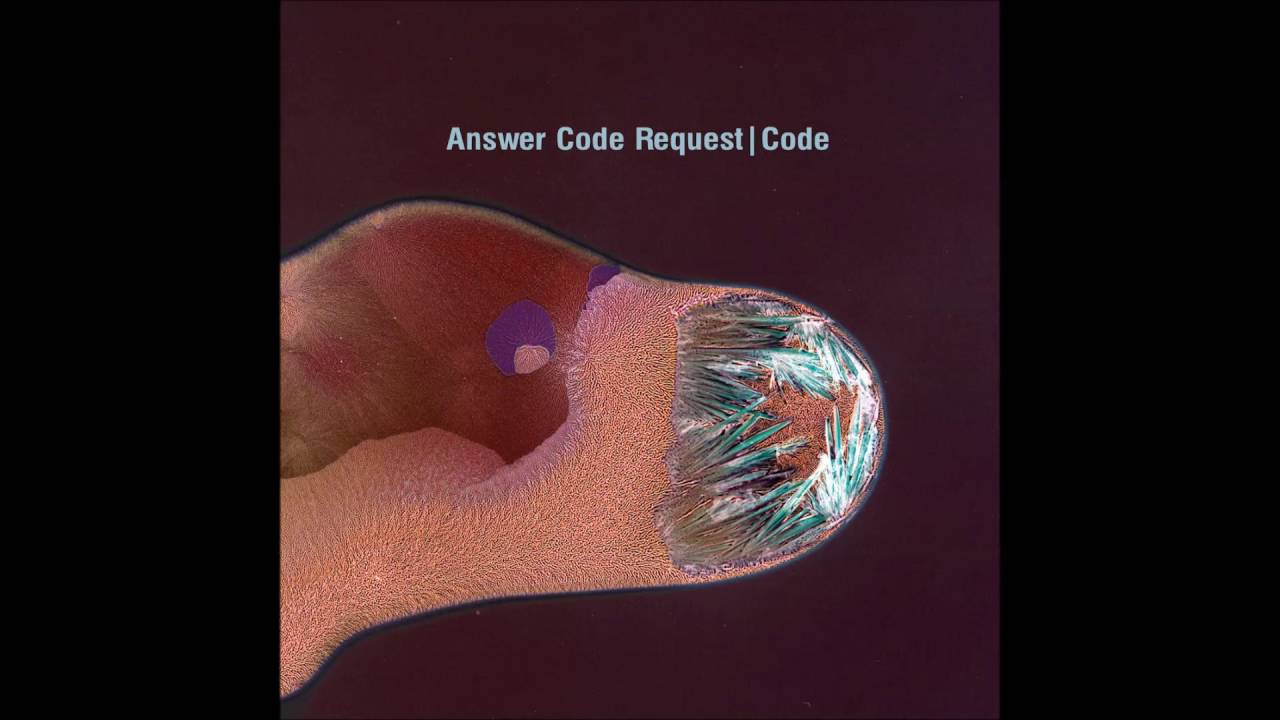Answer Code Request - Code - YouTube