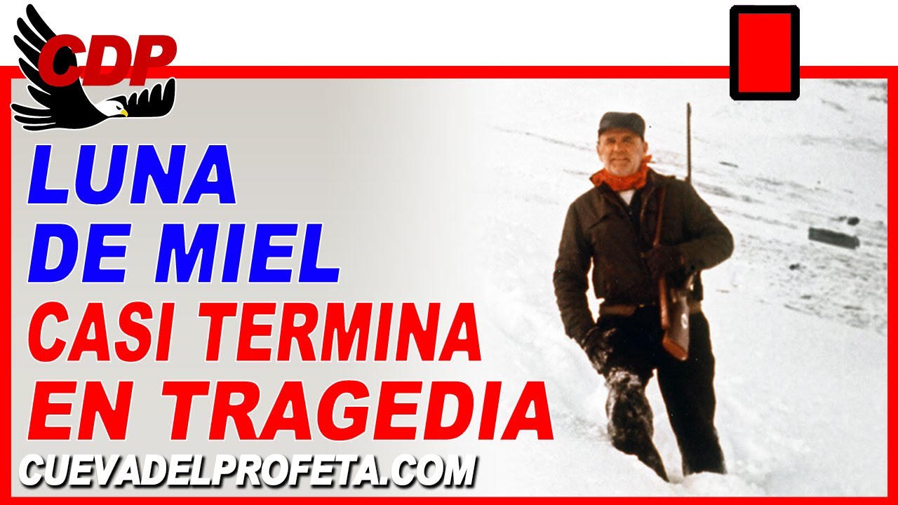 La Luna de Miel de William Branham y Meda - YouTube