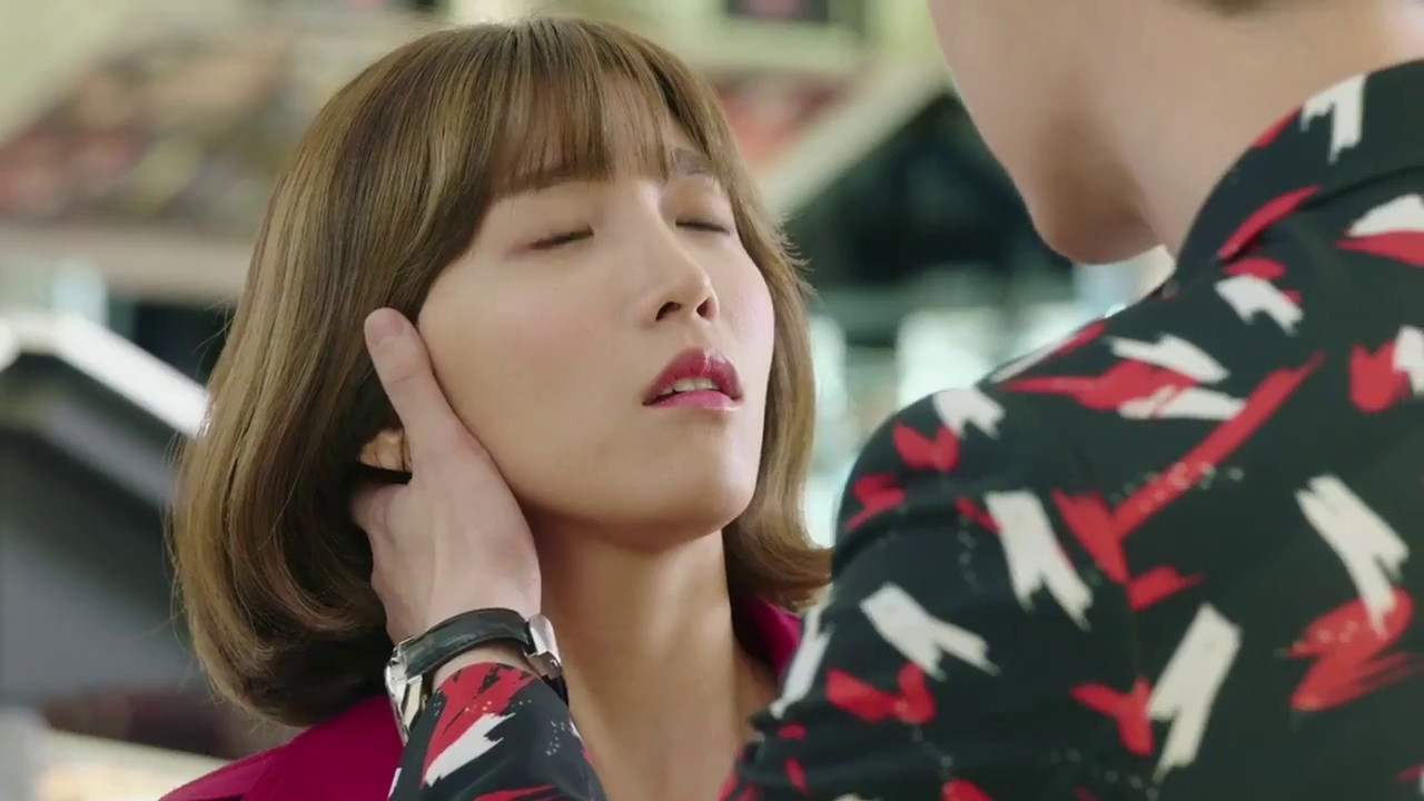 7 First Kisses -Episode 07- - YouTube