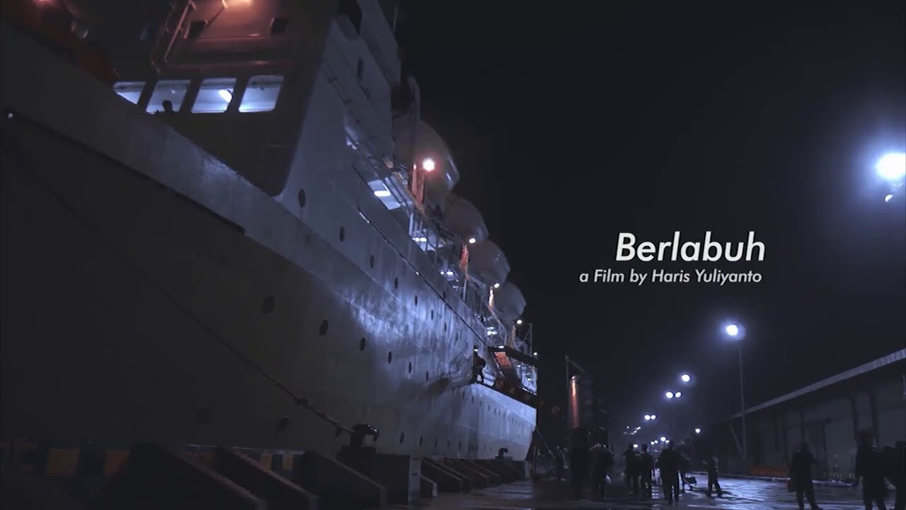 Berlabuh (TRAILER) - YouTube