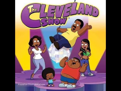 Intro Cleveland Show | Cover Latino - YouTube