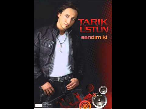 Tarik Üstün - Nasibini Aldin (2010)