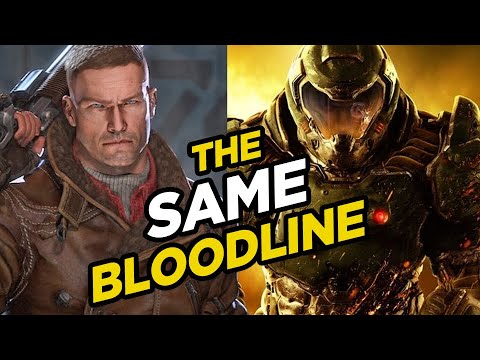 8 MORE Video Game Fan Theories Confirmed By The Creators - YouTube
