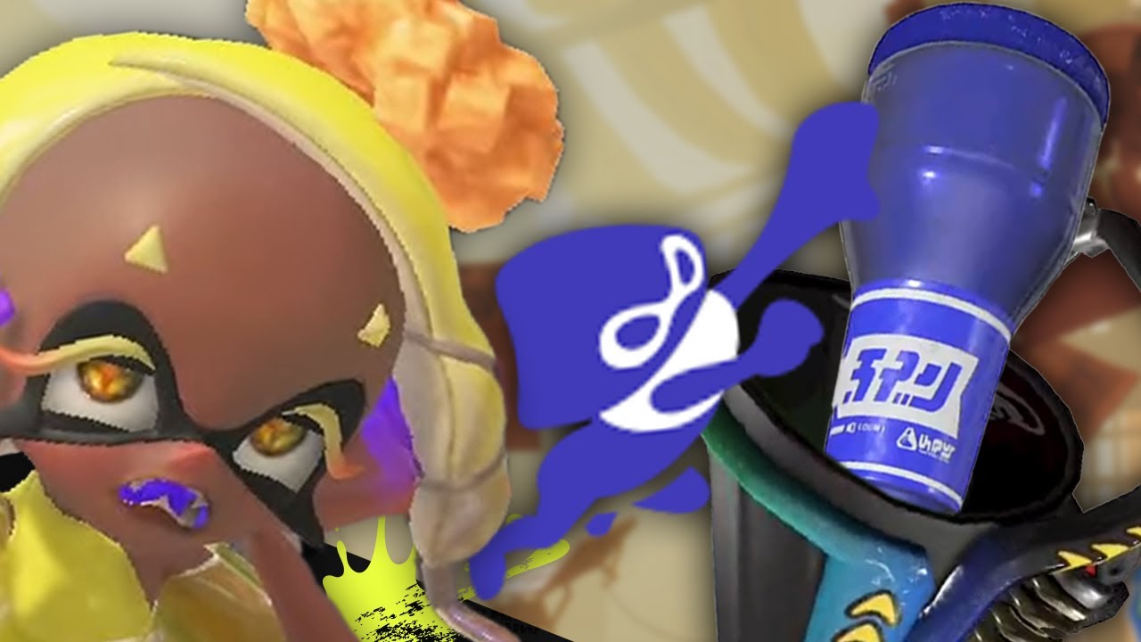 the new Splatoon 3 Kits be like - YouTube
