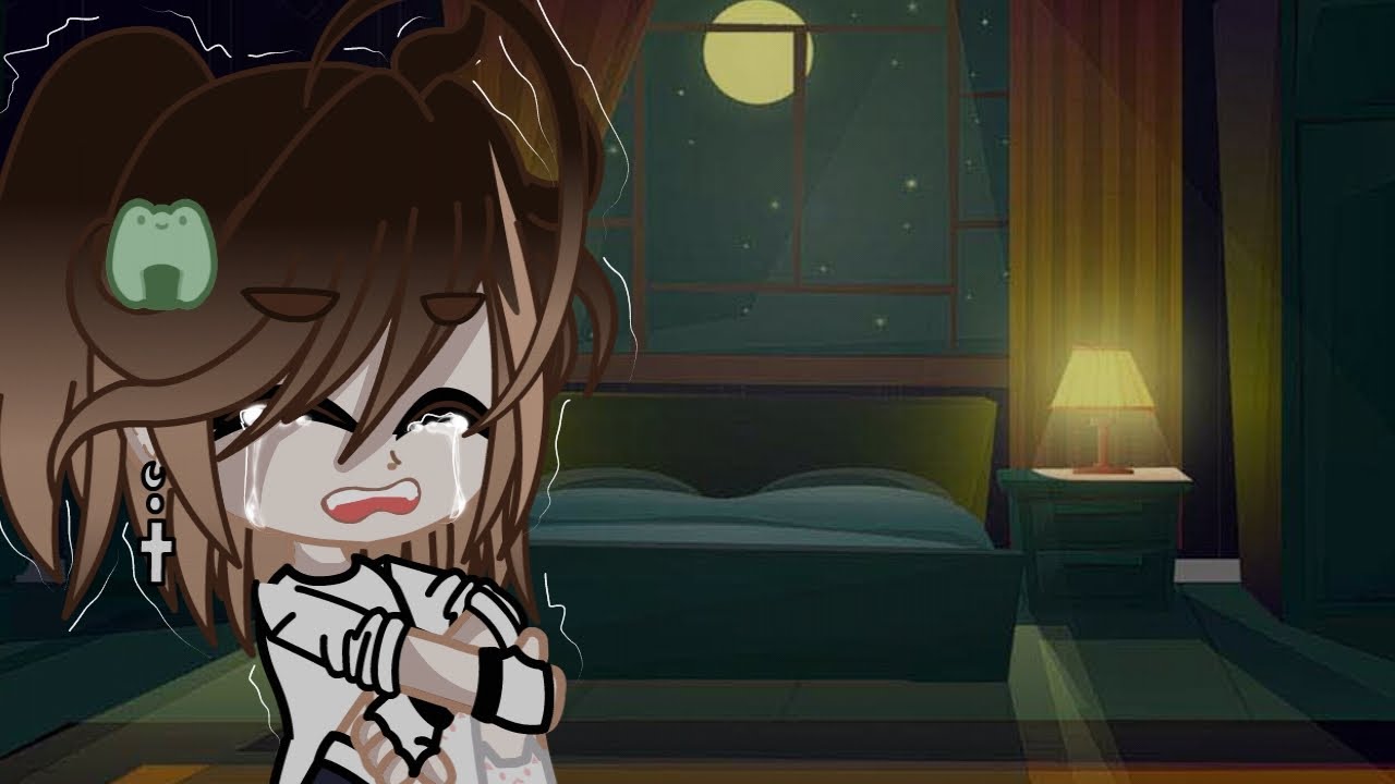 💔Empecé a llorar 😭 💔... 😺MEME//Original💓//GMVL//@Bella-san01 - YouTube