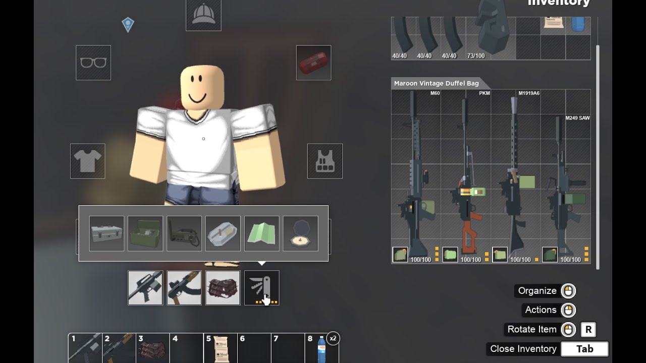 roblox apoc 2 - YouTube