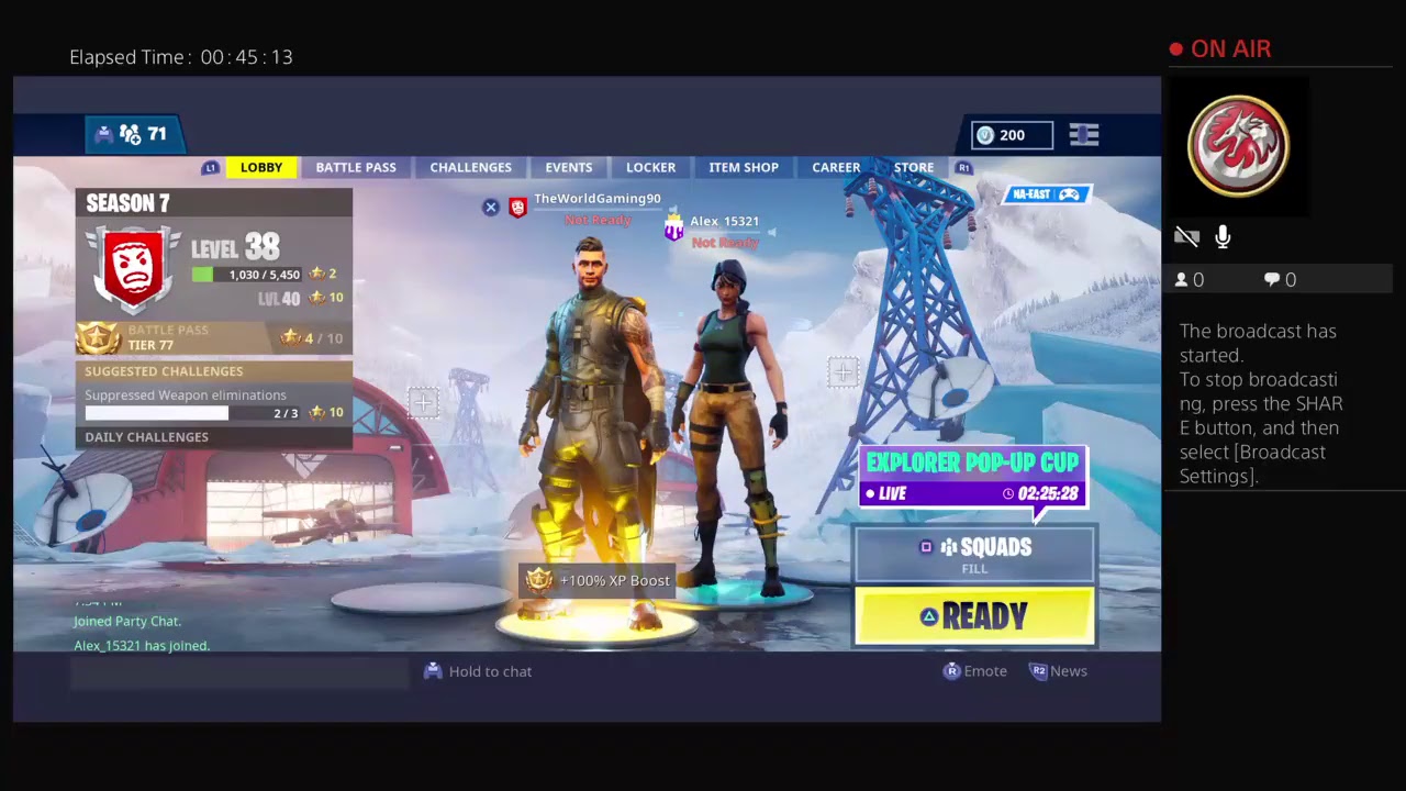 How to get a win - YouTube