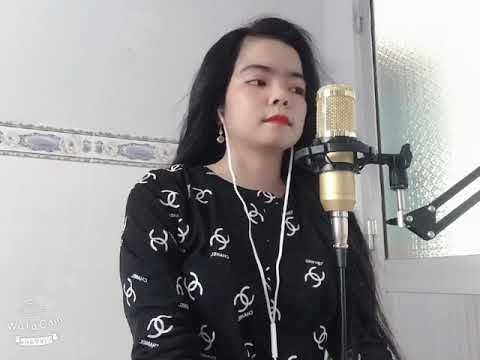 Yêu là phải thương Võ Kiều Vân ## Ngọc trầm cover