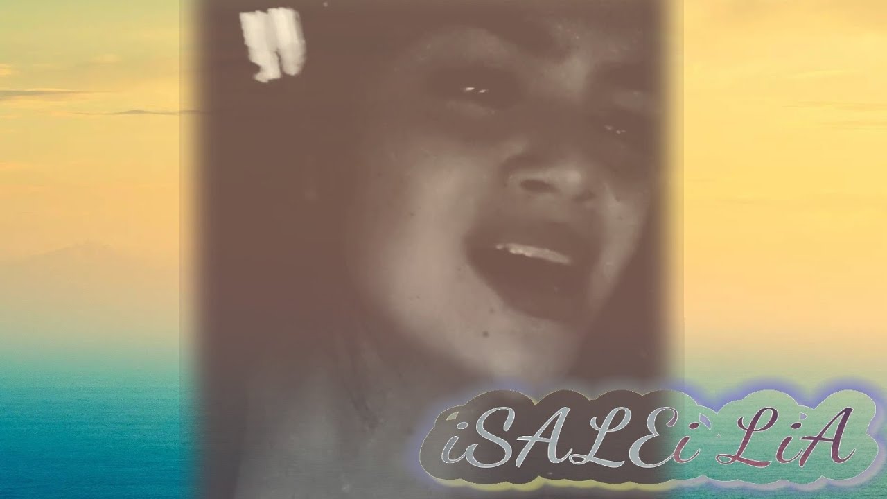 🎤 Singing Isa Lei "Lia" By Fiji - (Manu SeiniCecilia Talalotu) - YouTube