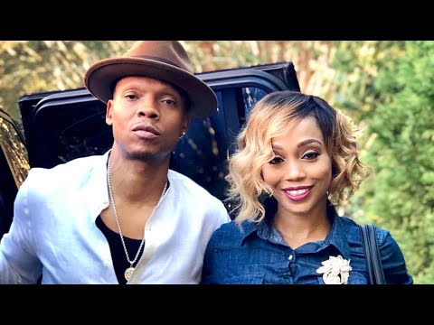 Blaque: Shamari Opens Up About Building a Strong Marriage with Ronnie ...