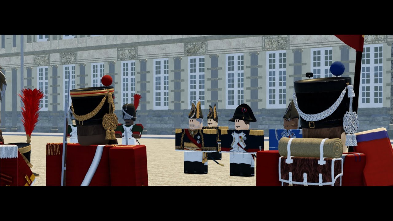 [VAM]: French Premier Corps Rally – 70 strong at the Palais! Medals ...