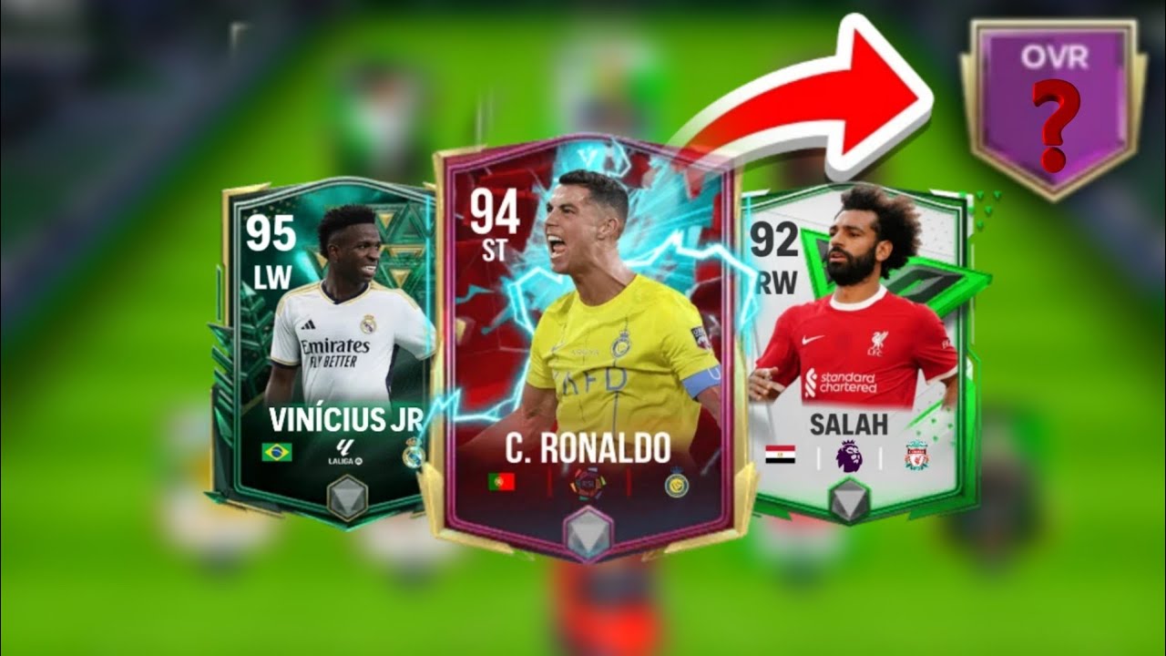 FC MOBILE 24 BEST BUILDER SQUAD. HEAD TO HEAD FULL MATCH REVIEW 🔥 BEST ...