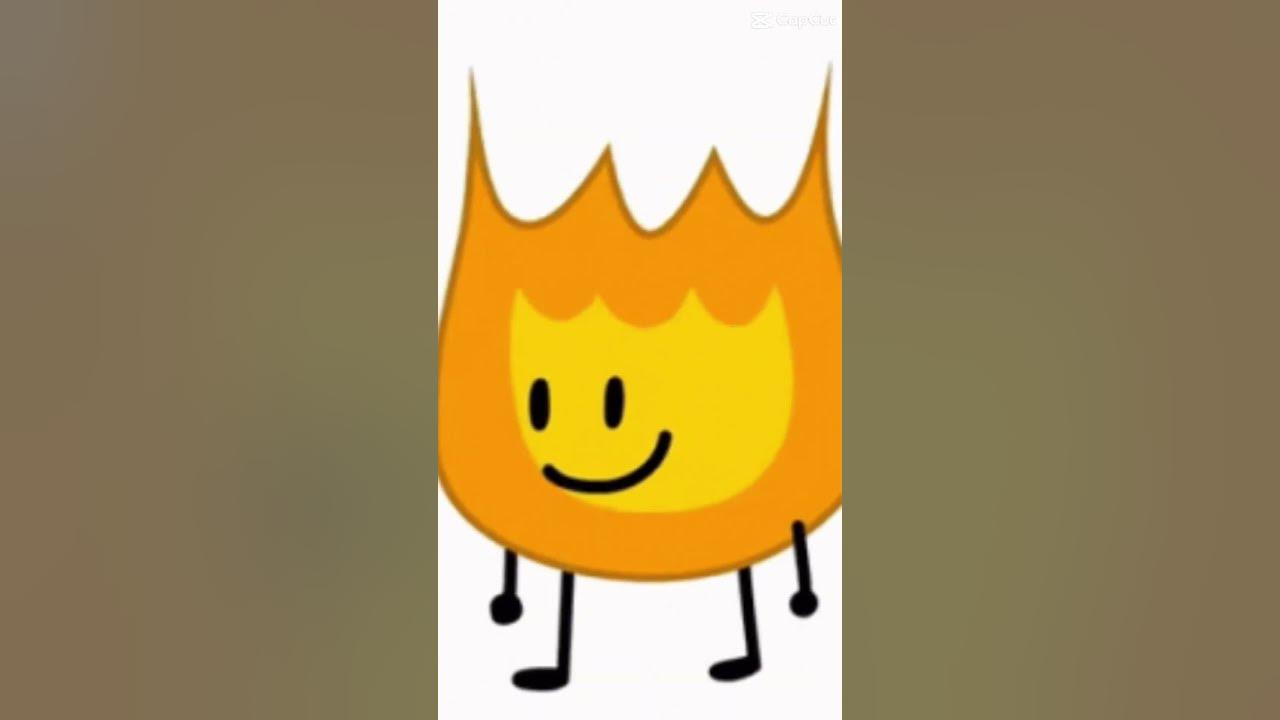 Firey Vs Oj Bfdi Vs Inanimate Insanity Bfb Inanimateinsanityii