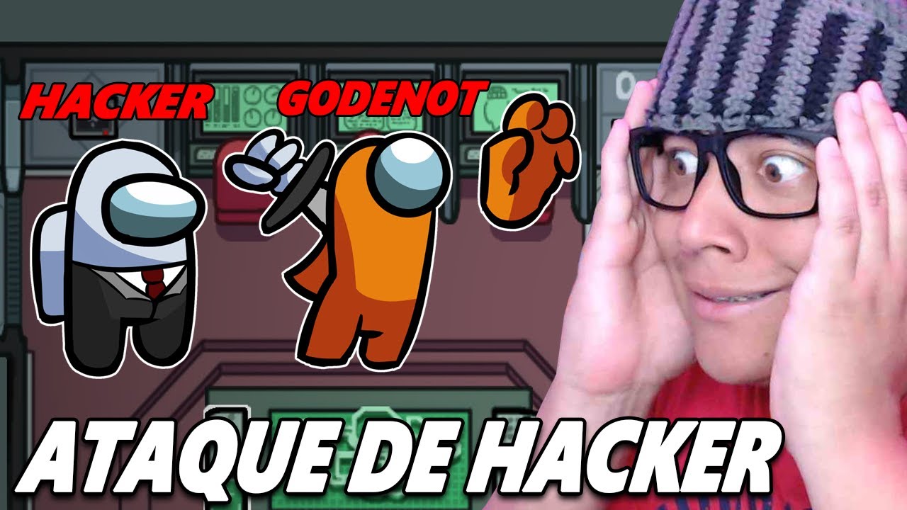 IMPOSTOR ATACANDO IMPOSTOR - Among Us - YouTube