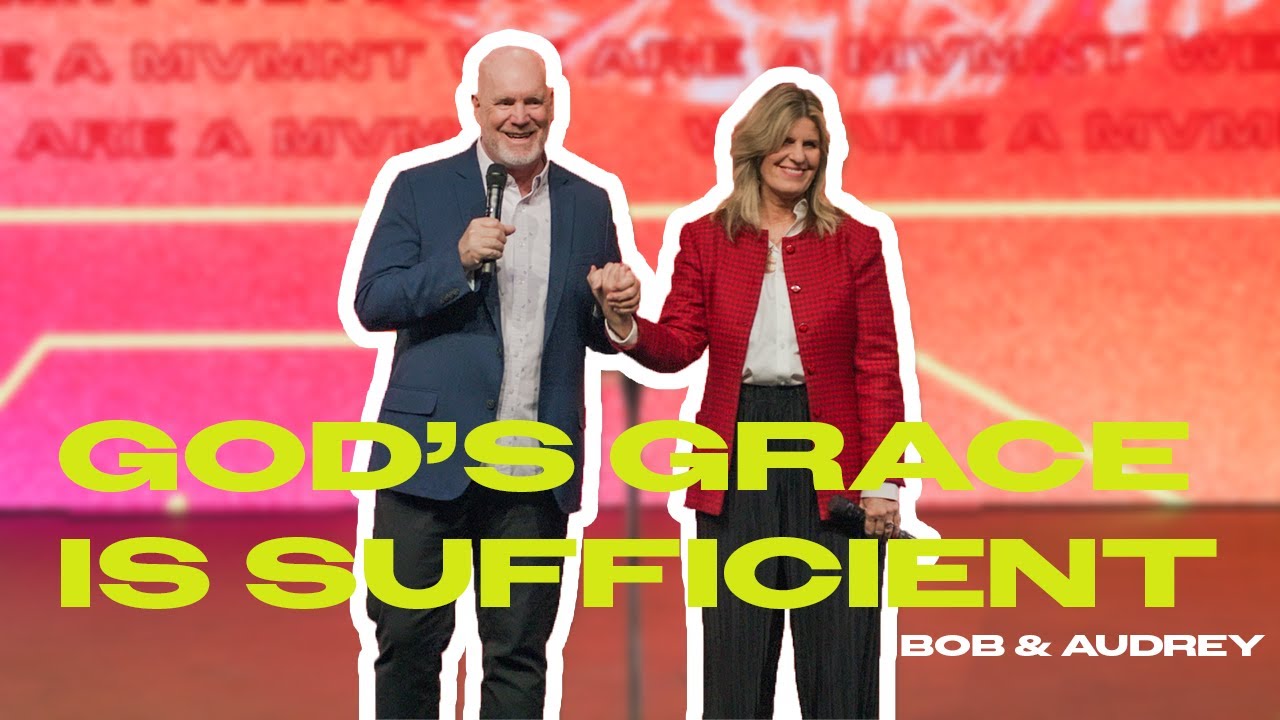 Our Testimony | Bob & Audrey Meisner | Without Walls Church - YouTube