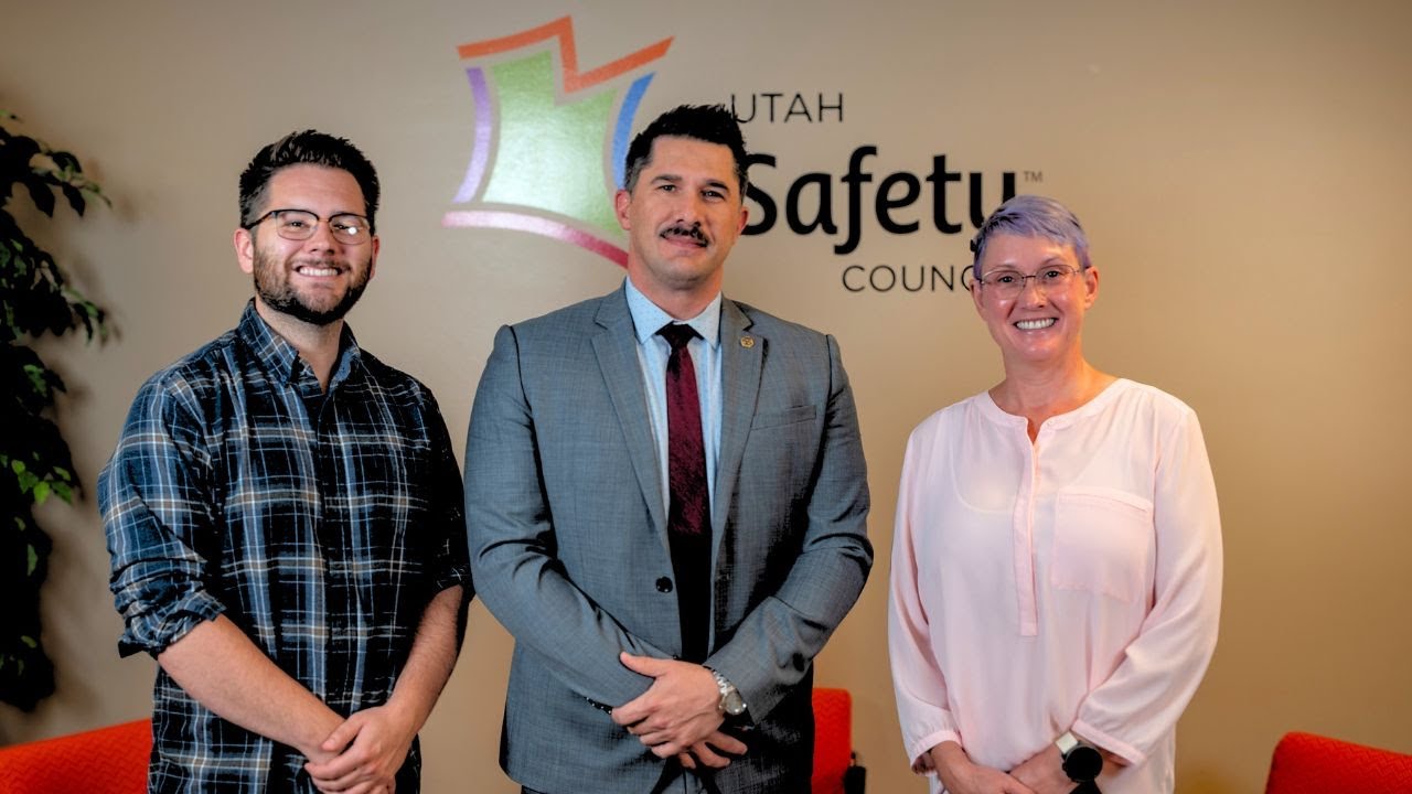Utah Guardians Program Explained with Chief Matt Pennington - YouTube