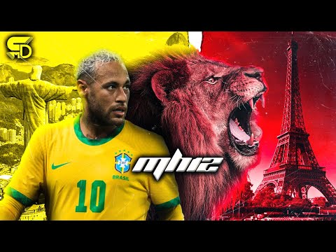 Neymar Jr - \